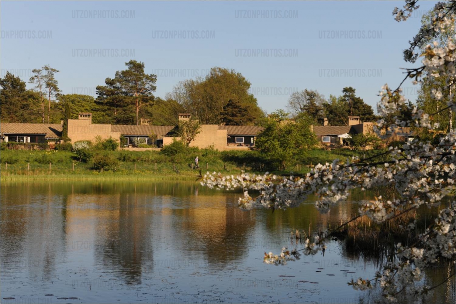 Unusual suburban environments | SkyscraperCity Forum